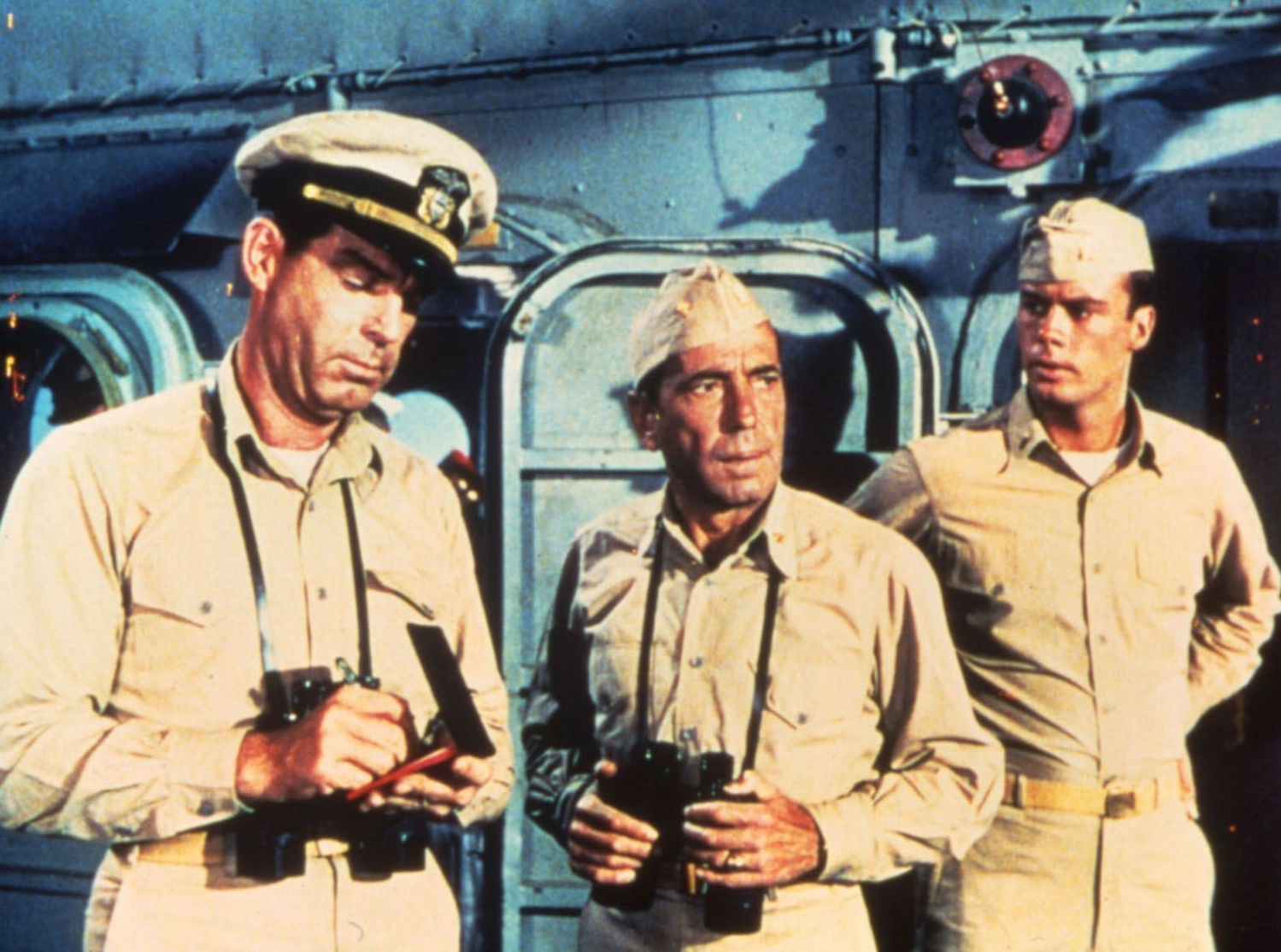 US Navy Movies to Commemorate 250 Years of History - Inside Safariland