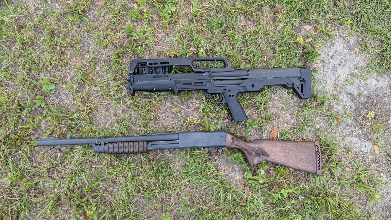 KelTec KS7: The Bullpup Shotgun to Beat - Inside Safariland