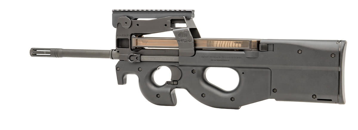 What’s a Bullpup? History, Benefits, and Downsides of Bullpup Firearms ...