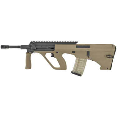What’s a Bullpup? History, Benefits, and Downsides of Bullpup Firearms ...