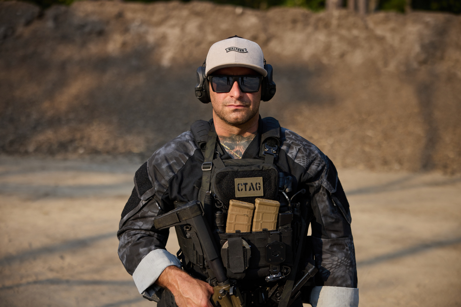 Paul Costa Joins Safariland CADRE - Inside Safariland