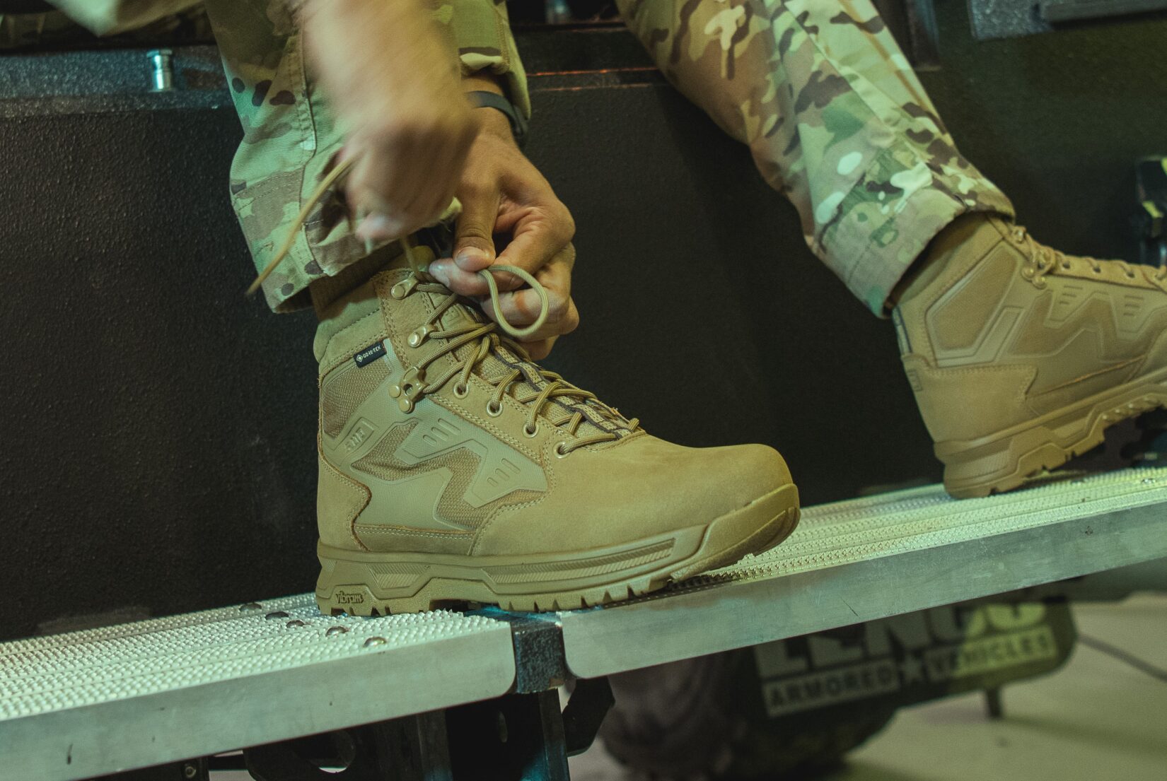 How to Break In Boots Without Breaking Your Feet - Inside Safariland