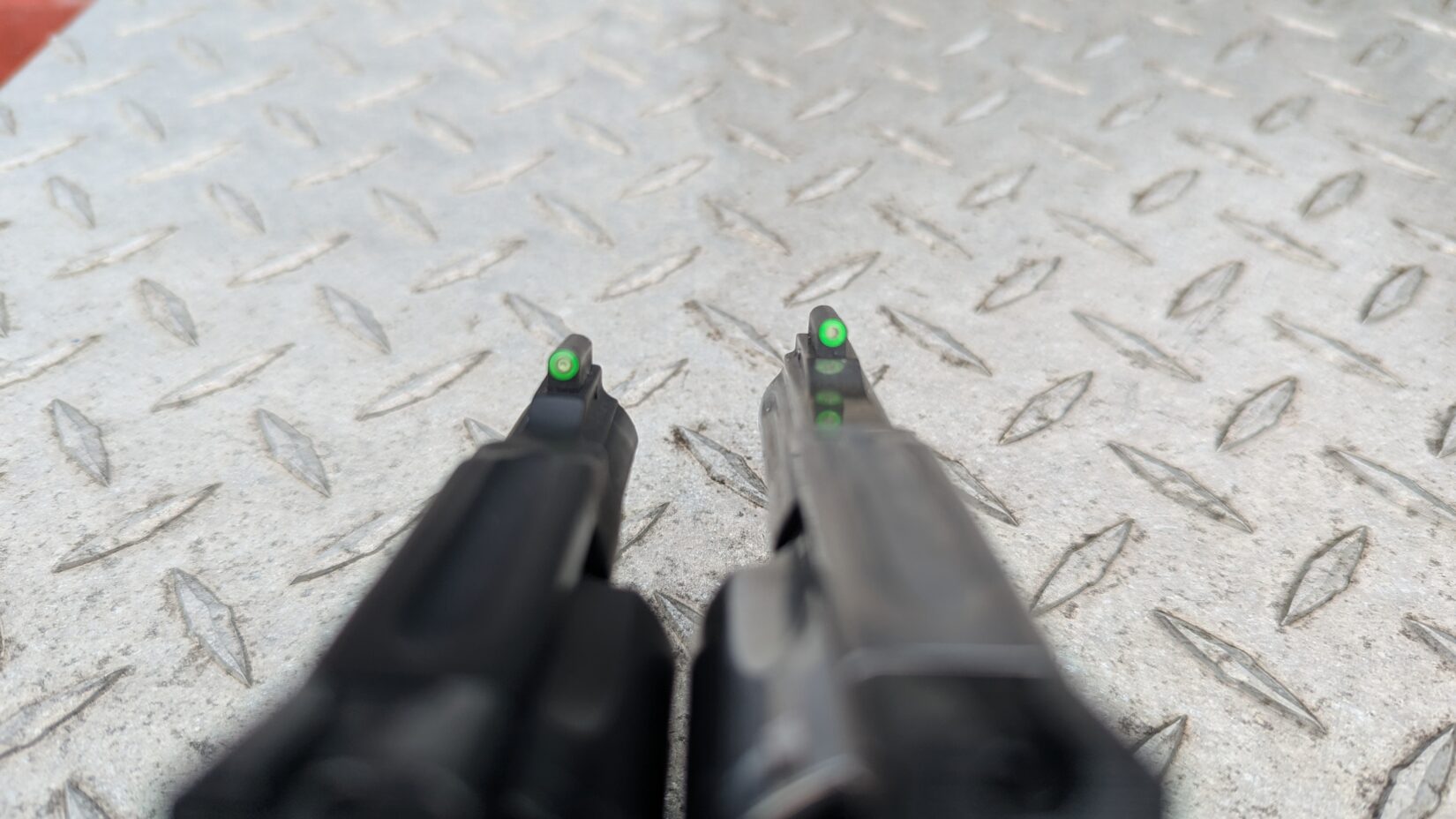 S&W 432 UC vs S&W 940 Review: Which Premium Snub-Nose is for You?