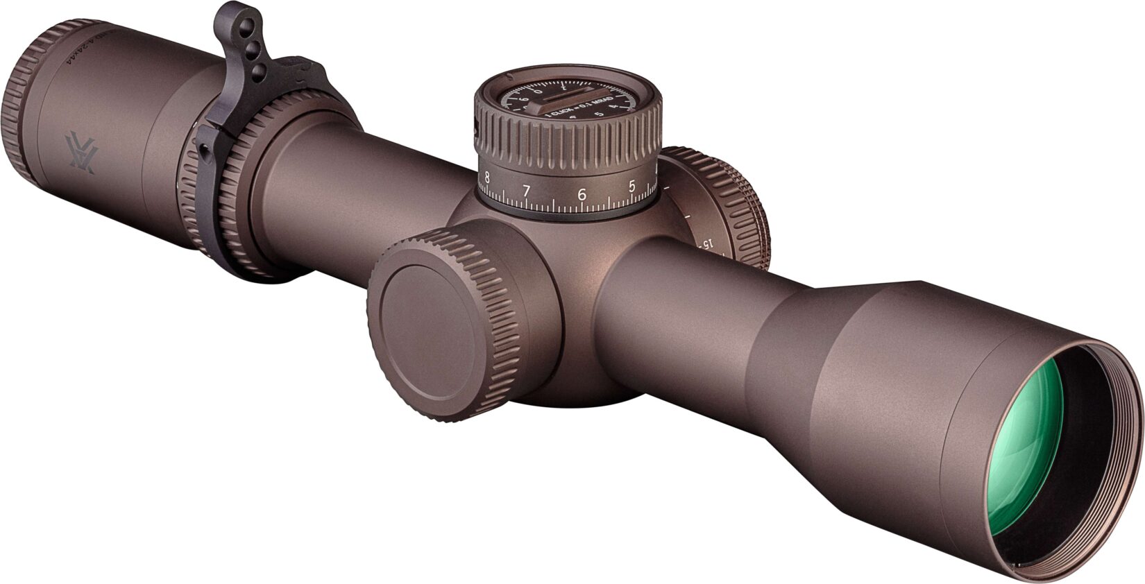 Vortex Razor Gen III 4-24x44: CADRE NEWS - Inside Safariland