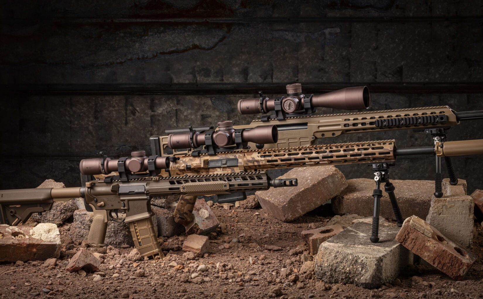 Vortex Razor Gen III 4-24x44: CADRE NEWS - Inside Safariland