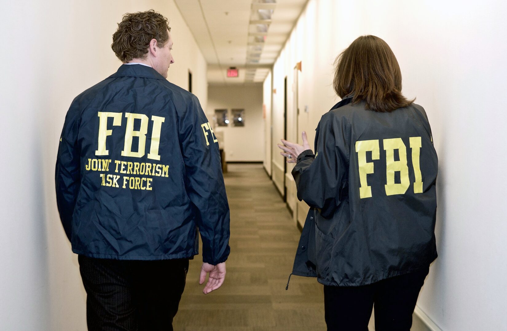 The FBI: The Nation’s Premier Federal Law Enforcement Agency - Inside ...