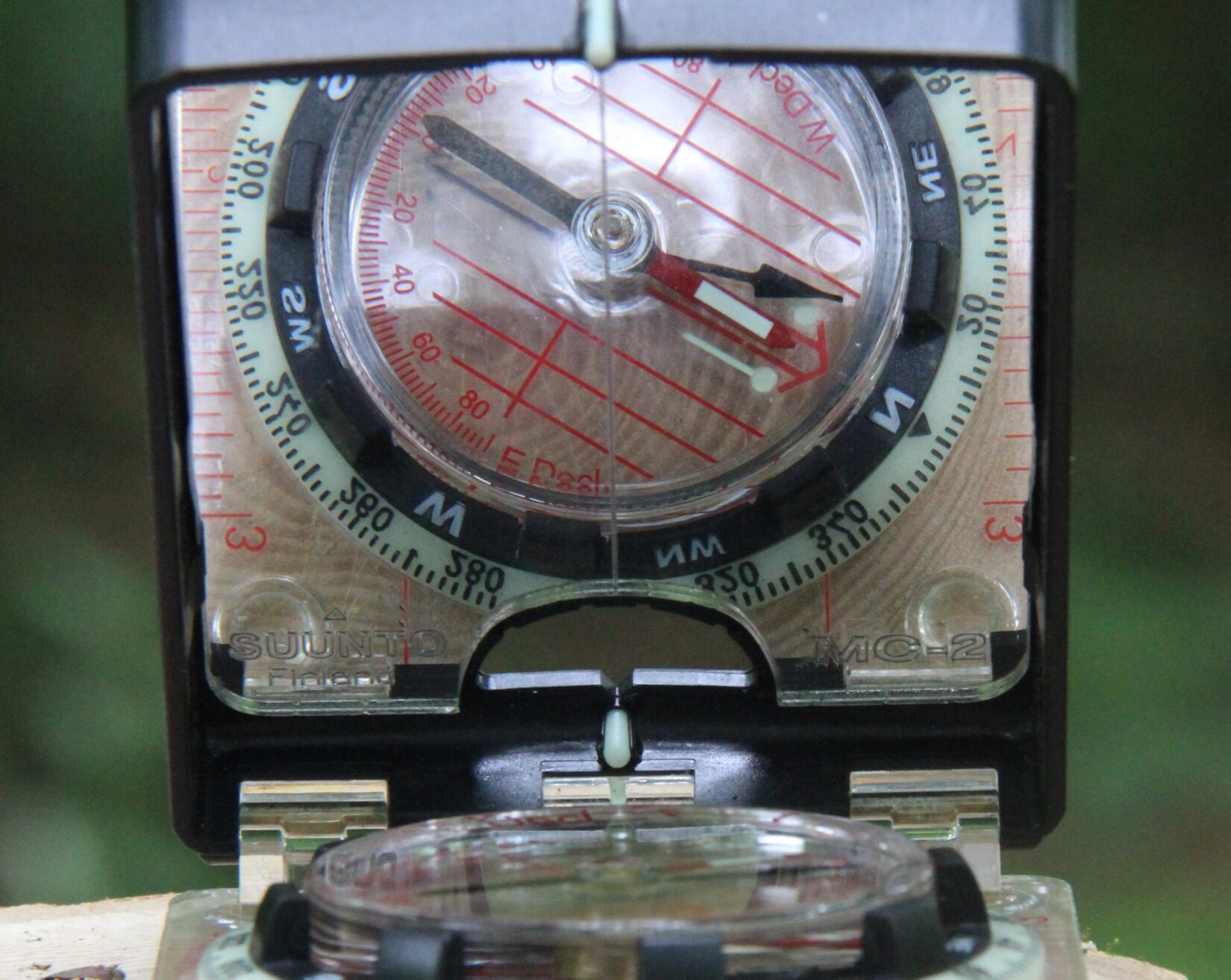 Learning Land Navigation Fundamentals - Inside Safariland