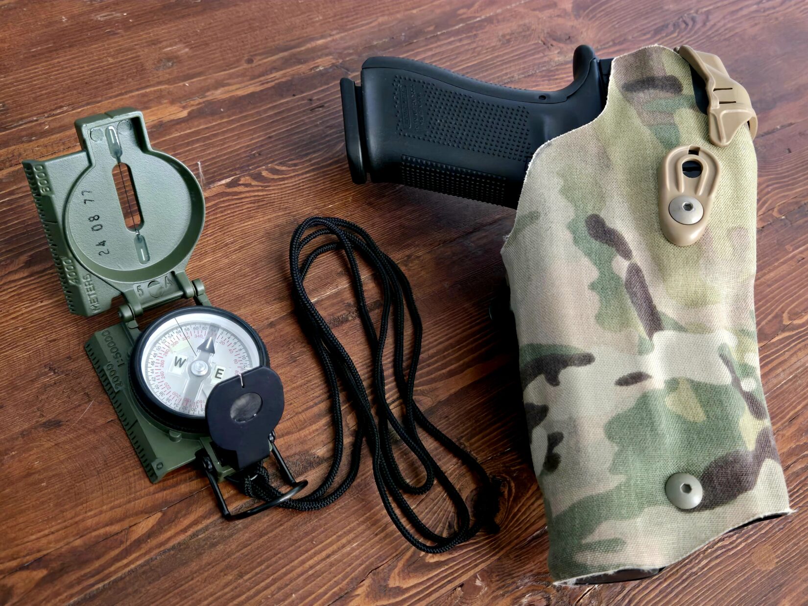 Learning Land Navigation Fundamentals - Inside Safariland