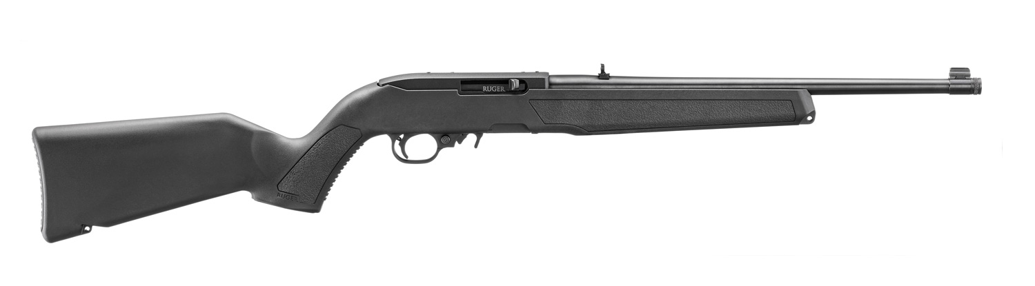 RUGER UPDATES THE 10/22 FOR 2026: CADRE NEWS - Inside Safariland