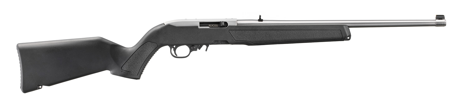 RUGER UPDATES THE 10/22 FOR 2026: CADRE NEWS - Inside Safariland