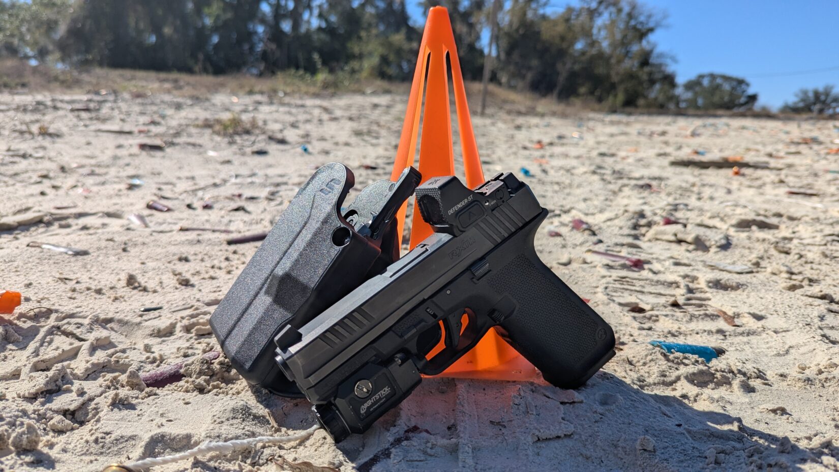 The Box Drill: A Tale of Two Drills - Inside Safariland
