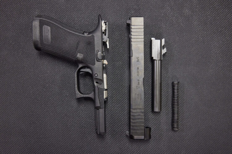 Glock Gen 6 is Here: Complete Guide to New Features & Holster Fits ...