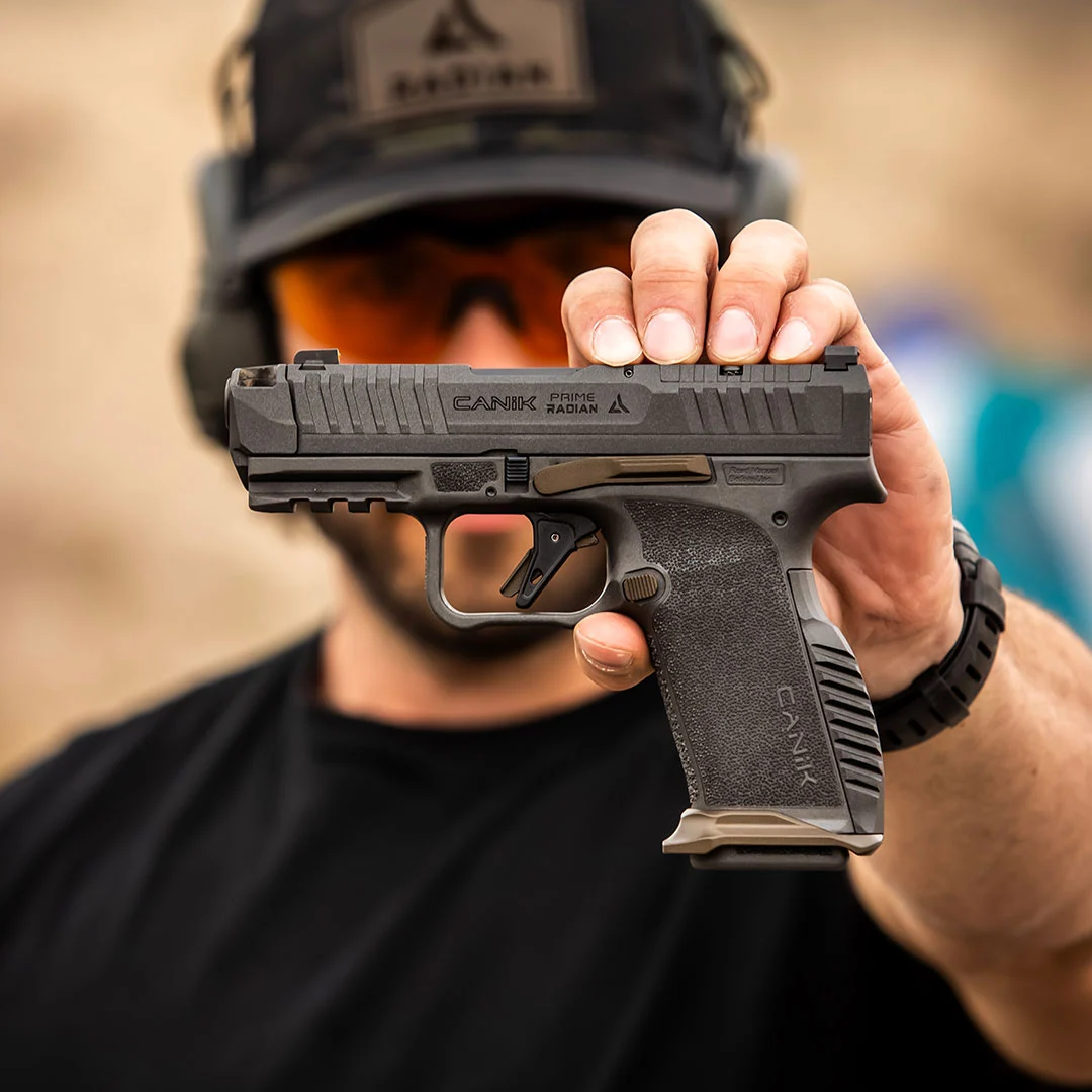 CANiK Prime Radian & More: CADRE NEWS - Inside Safariland