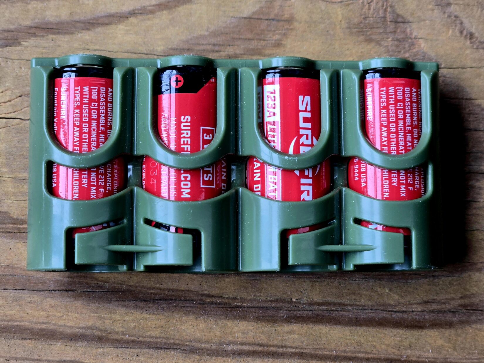 EDC Flashlight Considerations - Inside Safariland