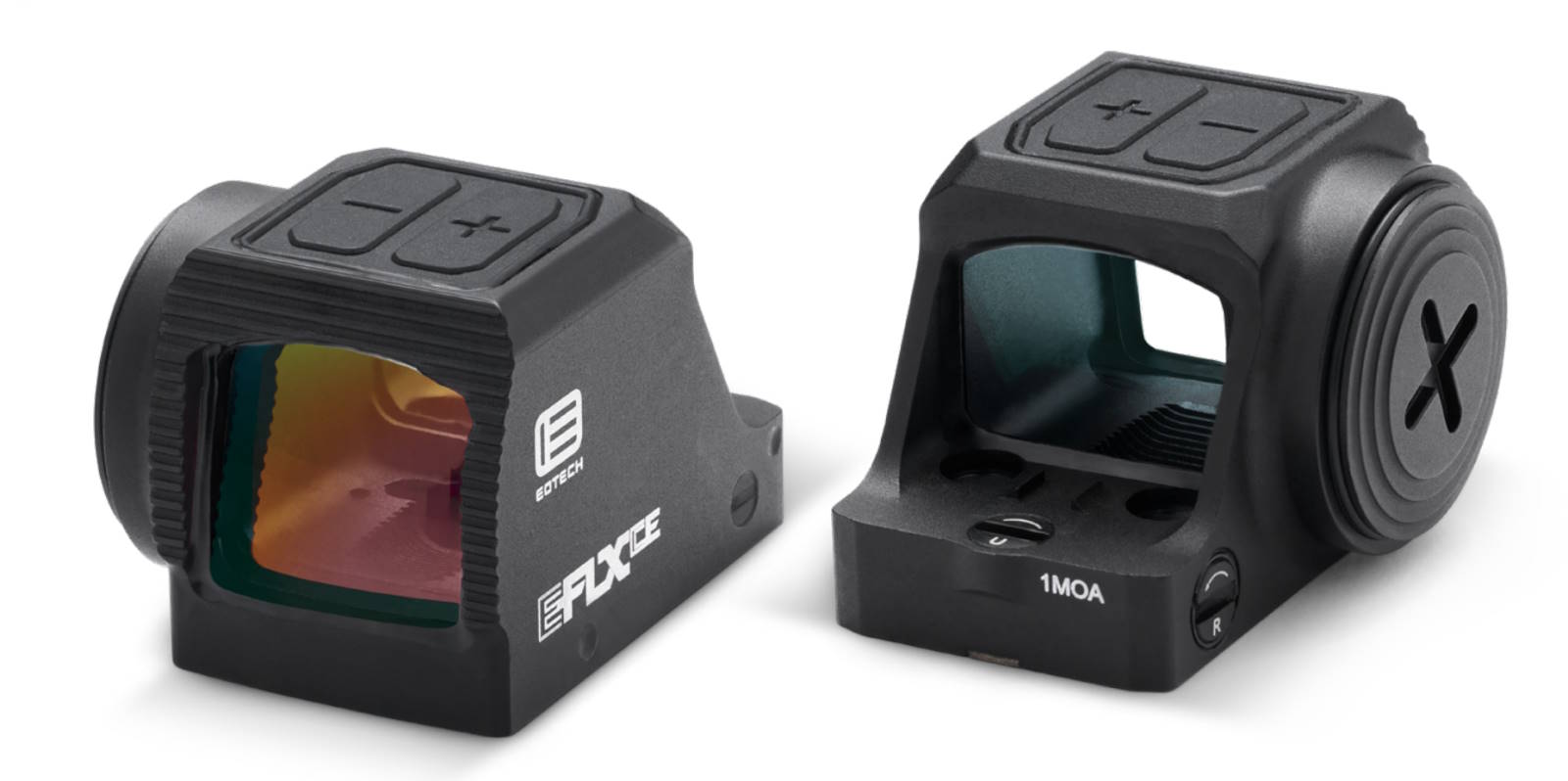 EOTECH EXPS3 HD and EFLX-CE: CADRE NEWS - Inside Safariland
