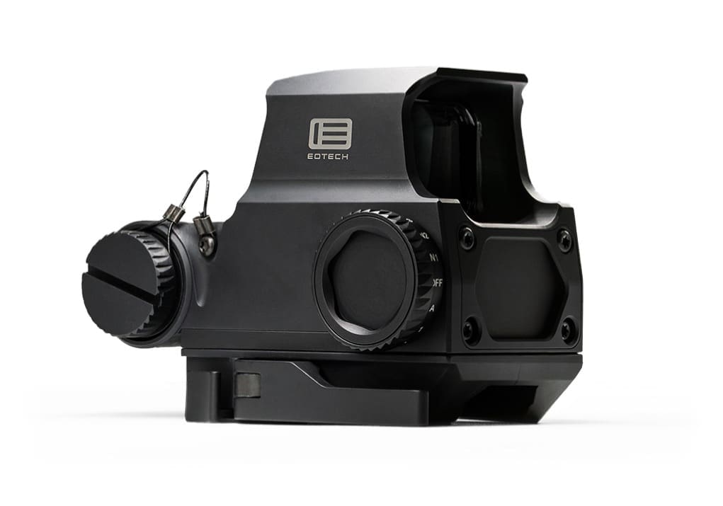 EOTECH EXPS3 HD and EFLX-CE: CADRE NEWS - Inside Safariland