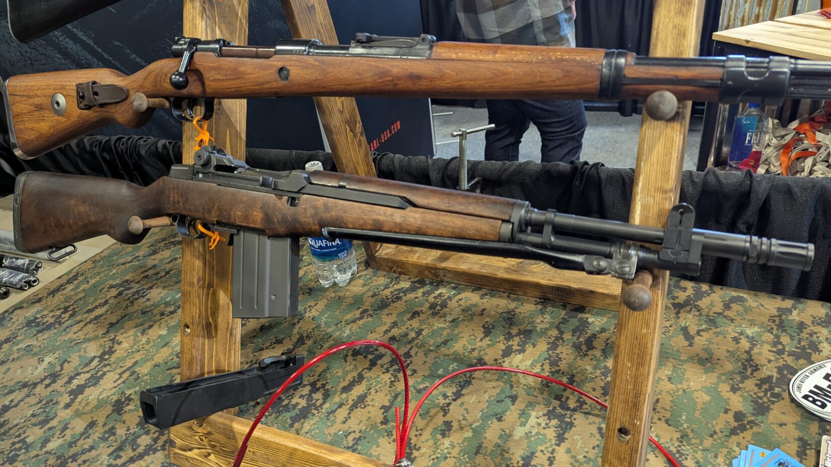 Best Long Guns of Shot Show 2026 - Inside Safariland