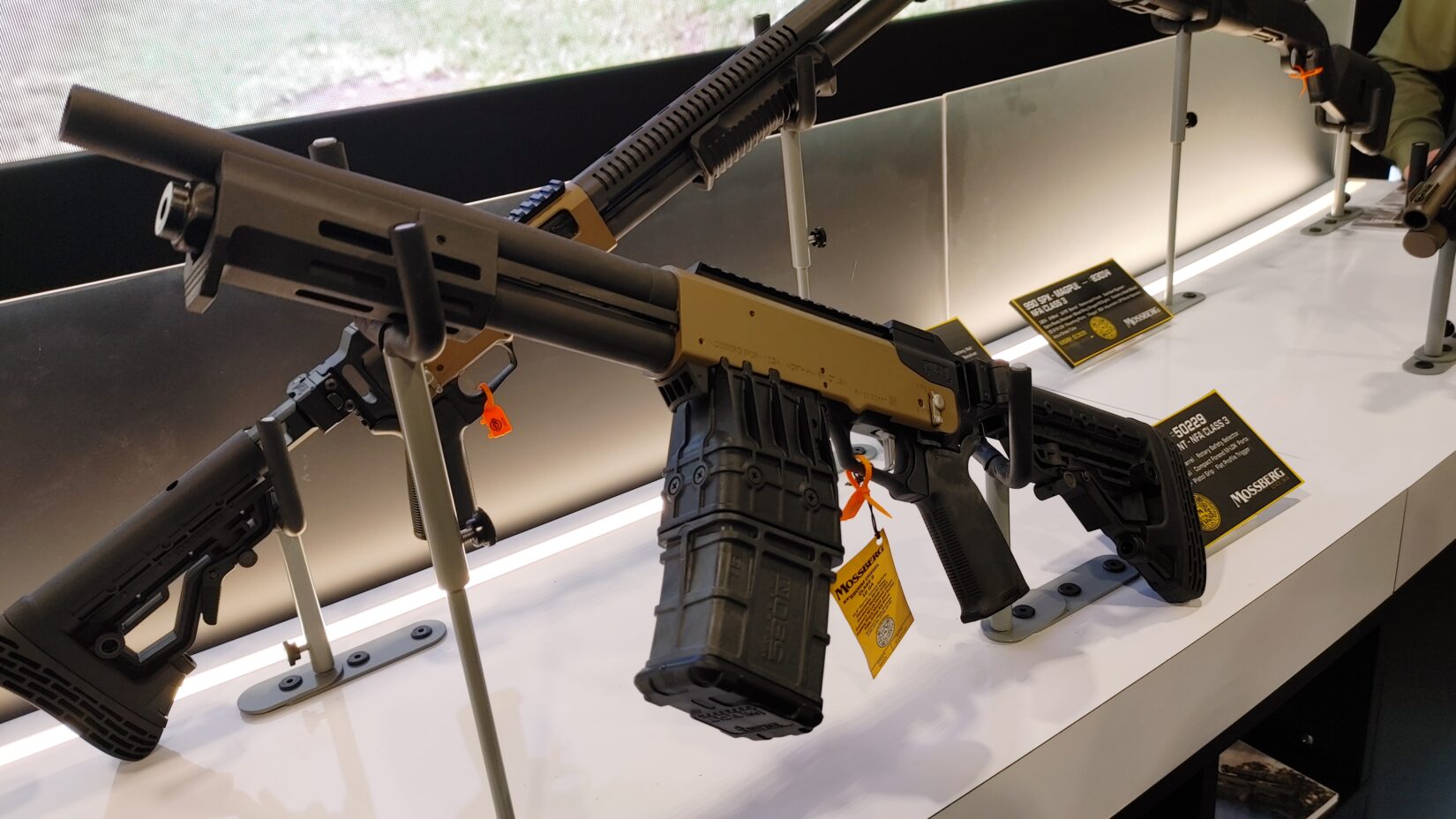 The Best Shotguns of SHOT Show 2026 - Inside Safariland