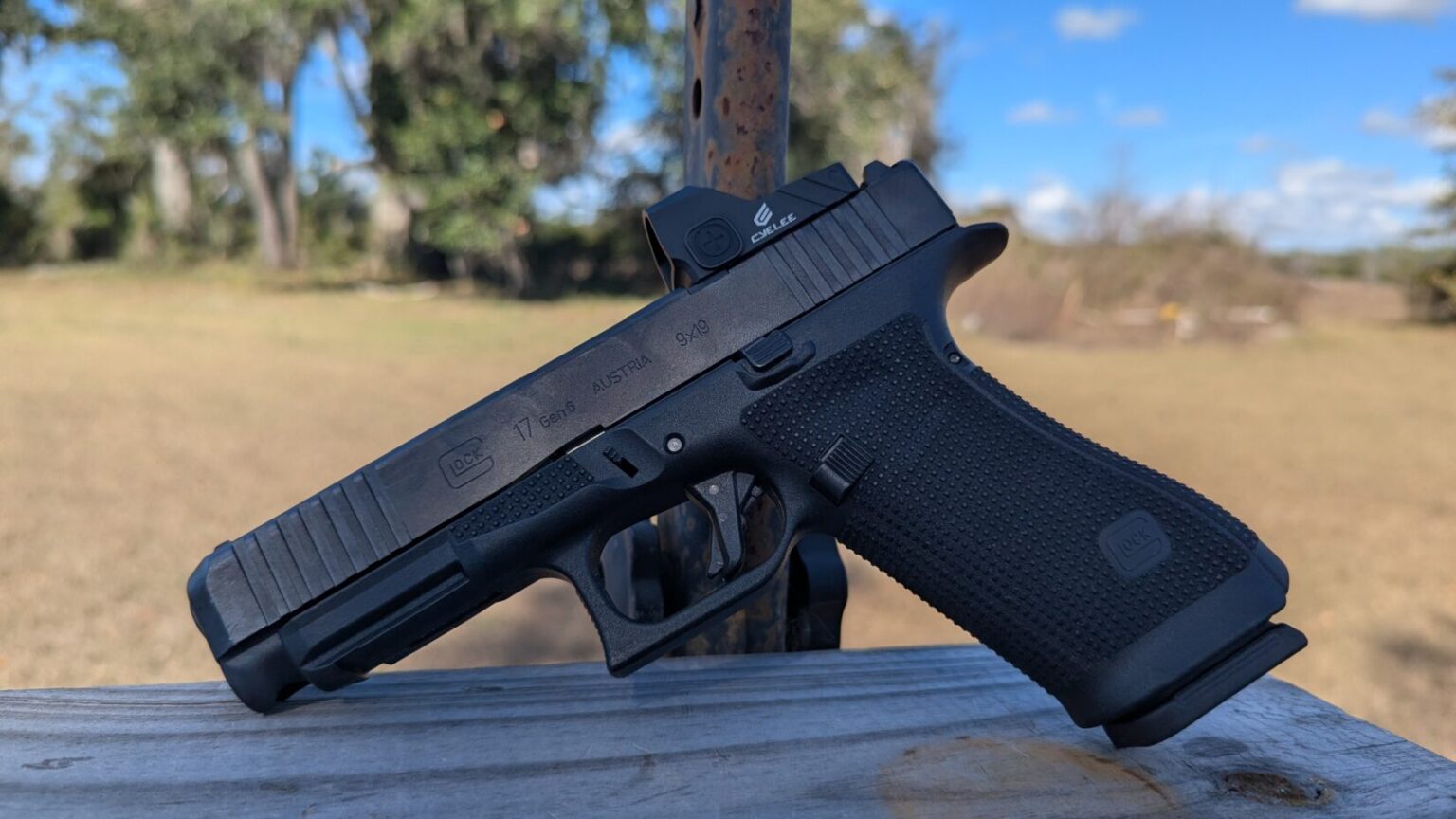 Dry Fire: Optimizing Your Reps for the Duty Draw - Inside Safariland
