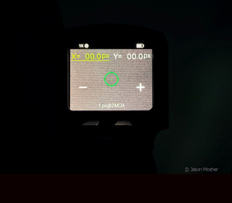 Infitac FML19 Thermal Handgun Optic: First Impressions - Inside Safariland