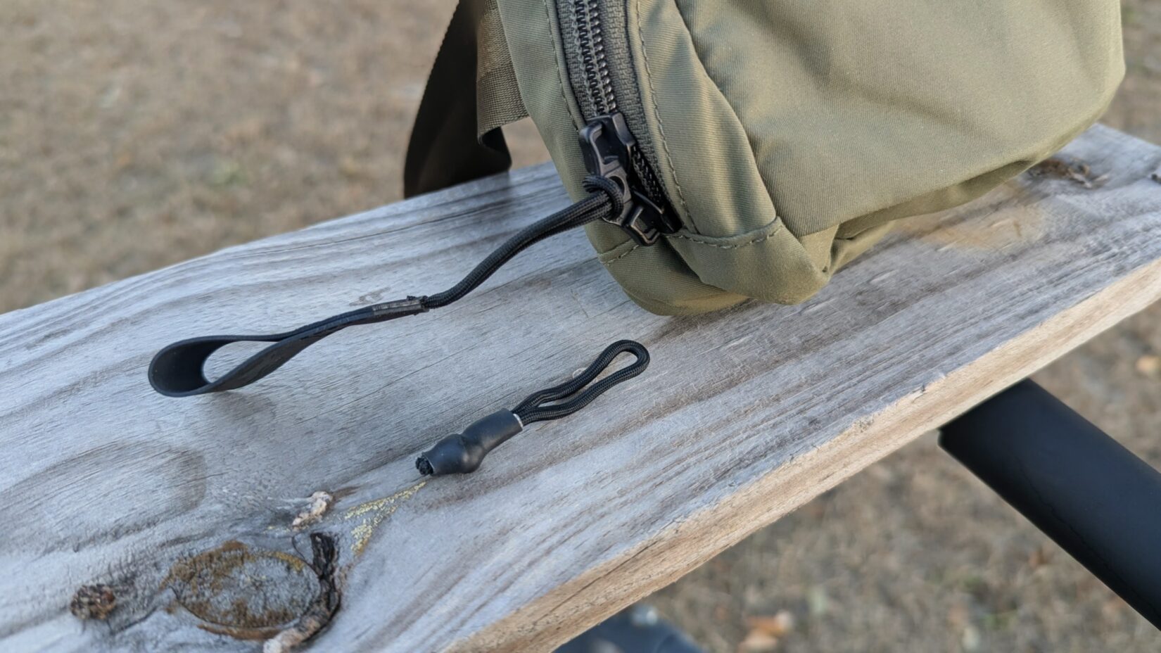 The Fanny Pack Draw - Inside Safariland