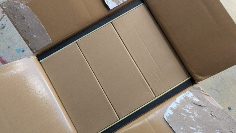 Intruder In A Box: A New Way To Test Ammo - Inside Safariland